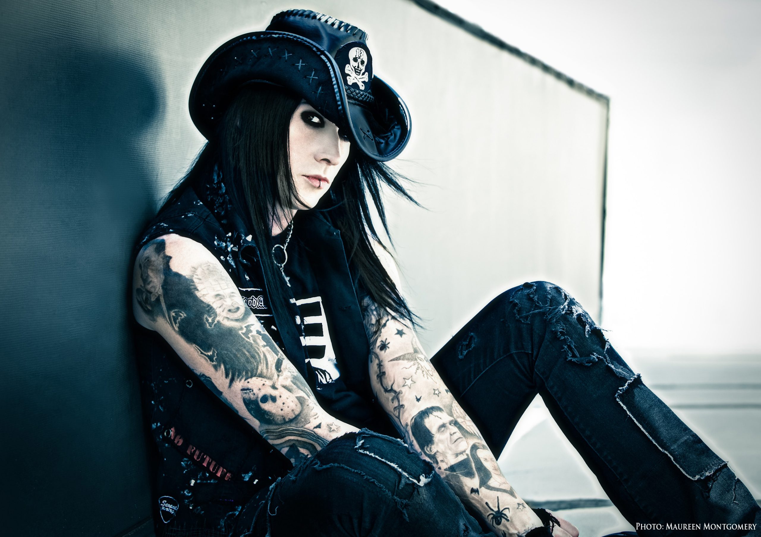Wednesday 13 Wins Rock Sins Video Of The Week (5th April)