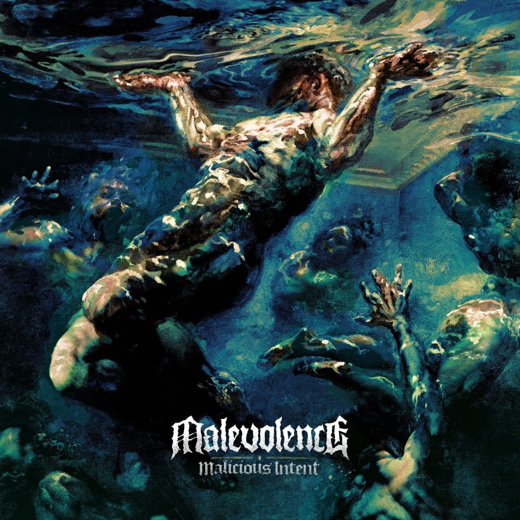Malevolence - Malicious Intent Album Review | Rock Sins