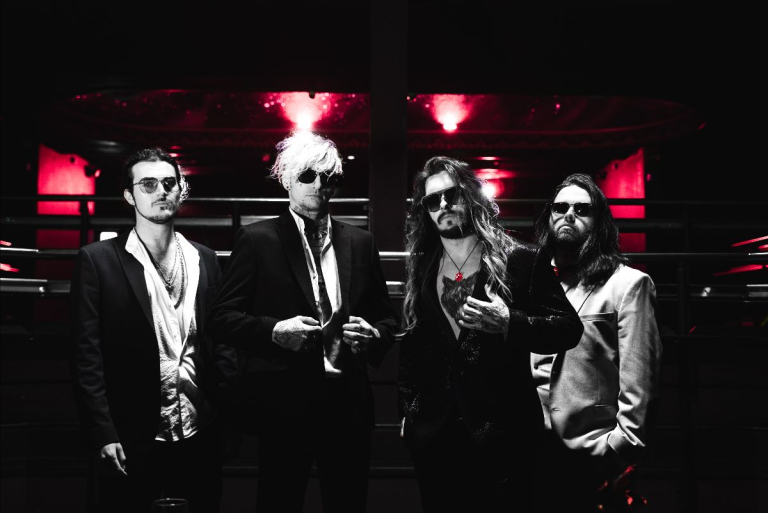Crushed By Waves Announce Debut Album "More To Life" and Release New ...
