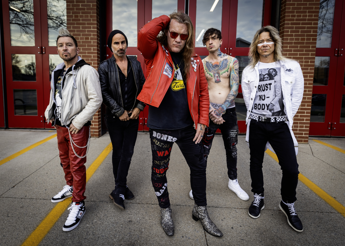 Lorna Shore Announce Brand New Album & Release Debut Single 'Oblivion ...